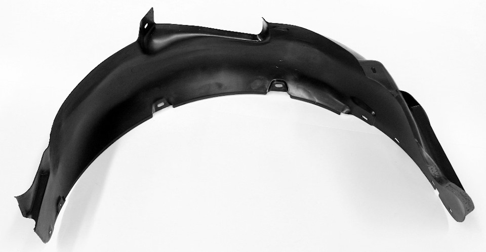 Бампер R32 комплектующие для монтажа. — Volkswagen Golf Mk4, 2,3 л ...