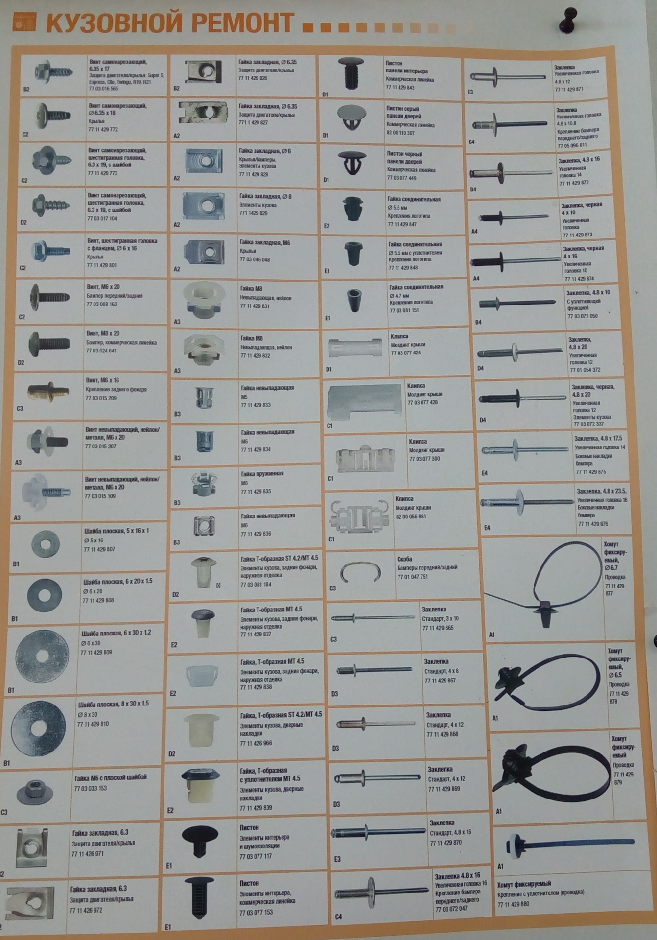 Запись, 28 апреля 2018 — Renault Logan (2G), 1,6 л, 2014 года ...