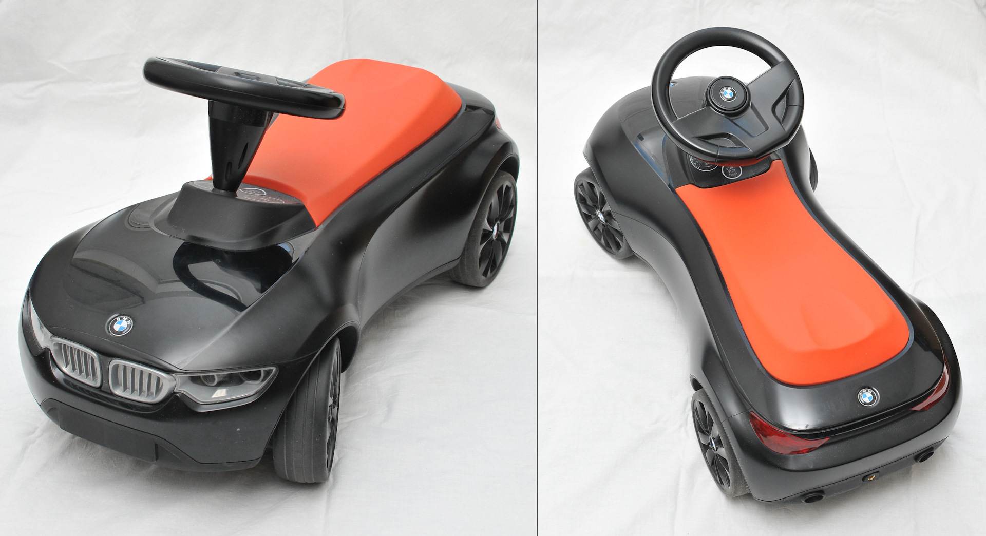 BMW для сына — BMW 5 series (E34), 2,5 л, 1992 года | покупка машины ...