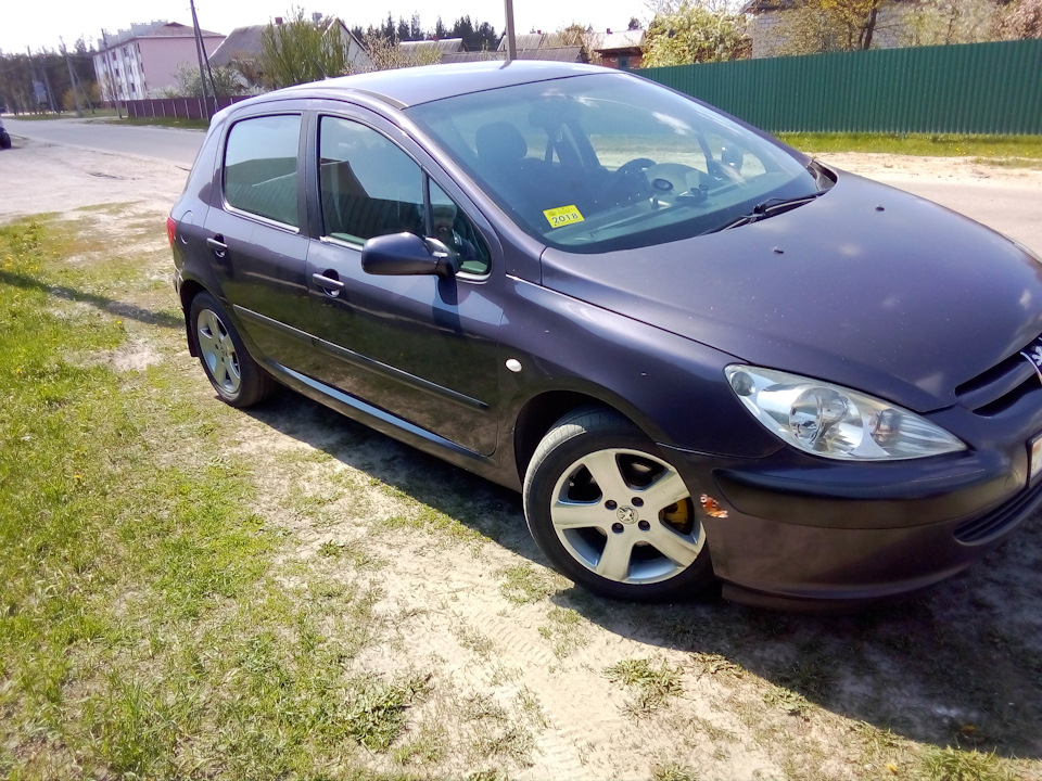 Литые диски R16 — DRIVE2