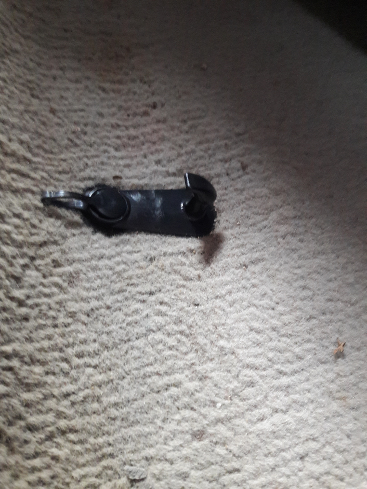 Крепление ковриков — Lexus GS (JZS160), 3 л, 1998 года | аксессуары ...