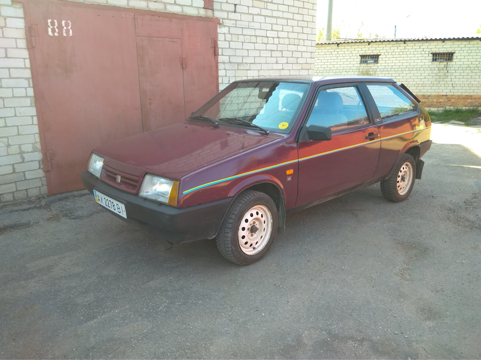 Замена прокладки поддона и масла. Плотность моторного масла. — Lada ...