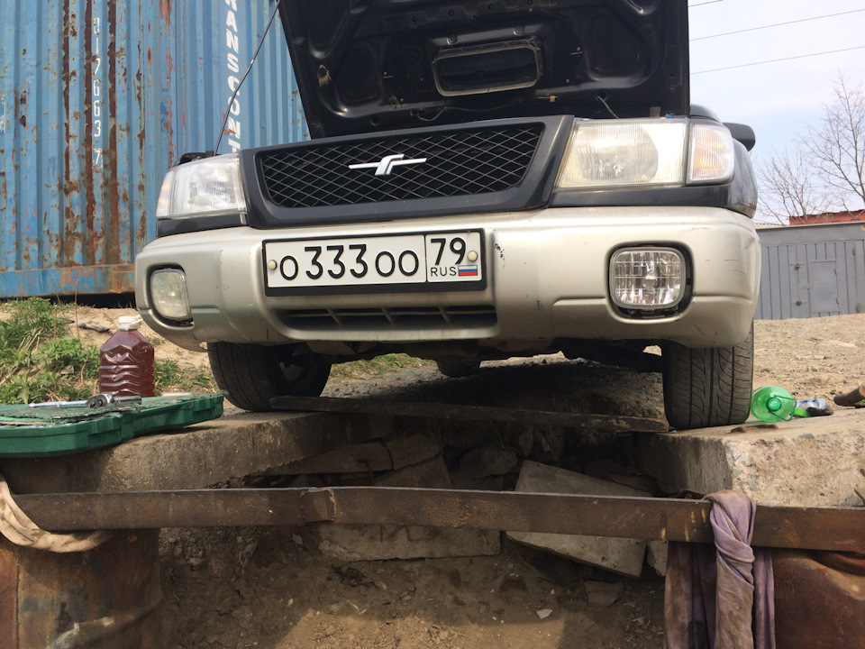 3330079 Амортизатор передний правый. Серия Excel-G KYB | Запчасти на DRIVE2