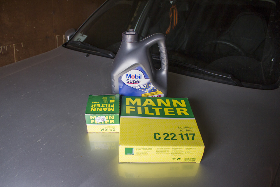 Замена масла — Chevrolet Niva (1G), 1,7 л, 2016 года | расходники | DRIVE2