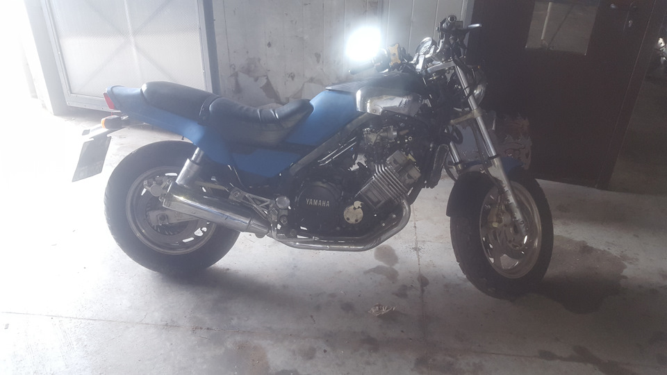 Датчик включенной передачи — Audi A4 (B6), 3 л, 2001 года | своими ...