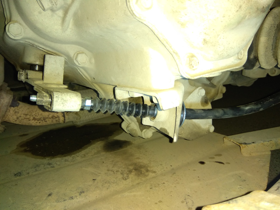 Сцепление, подушка двигателя, масло, кондиционер — Chevrolet Spark ...