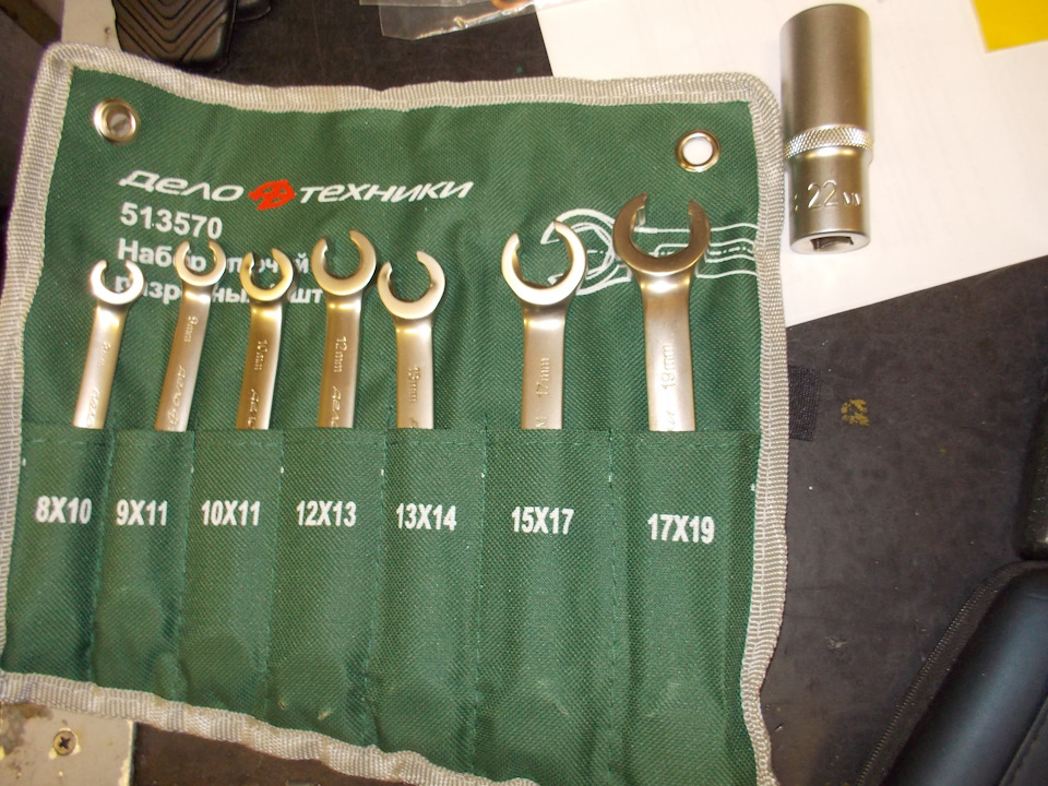 Очередной шок! Форсунки — Mitsubishi Pajero (1G), 2,5 л, 1986 года ...