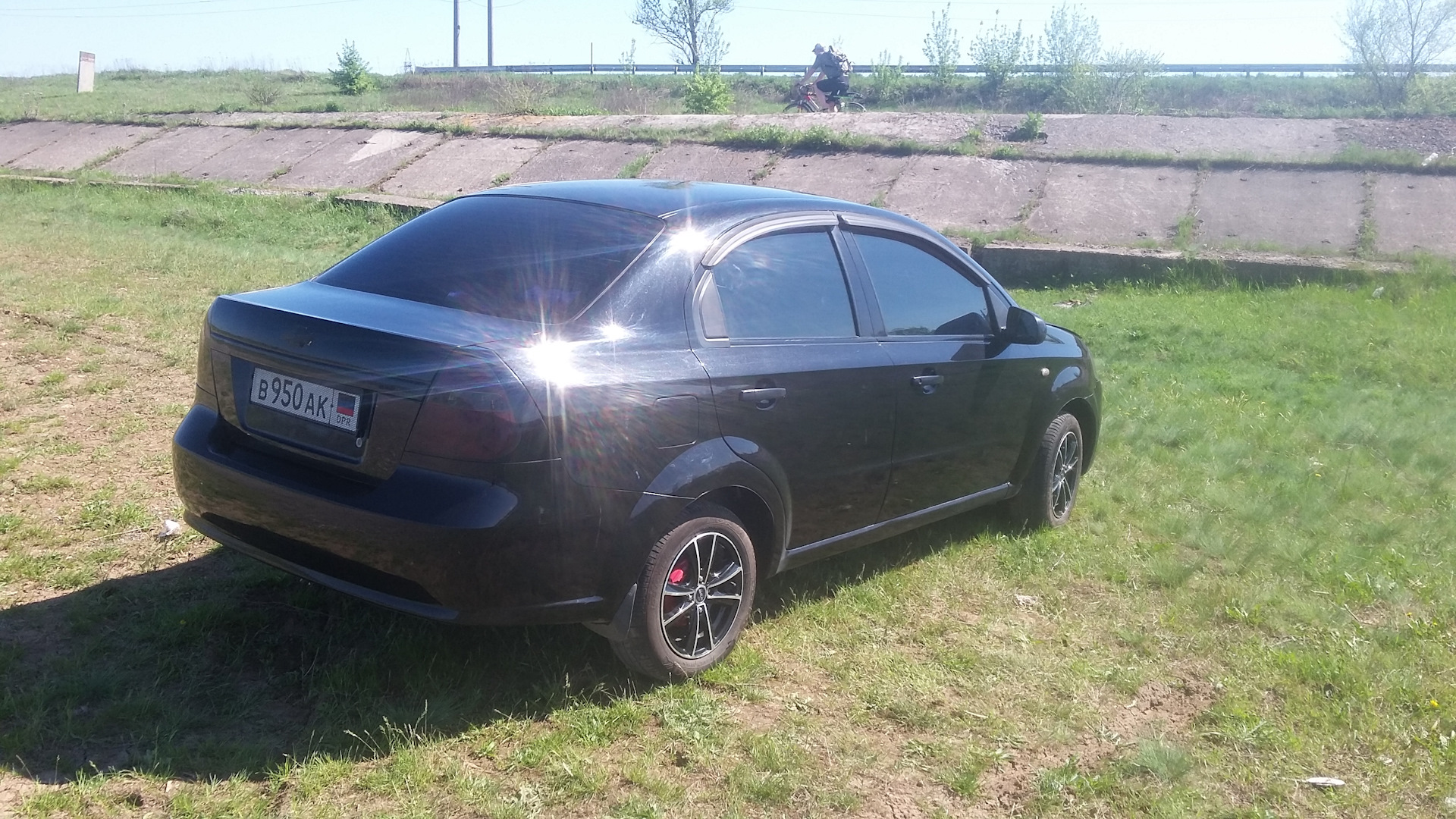 Запись, 1 мая 2018 — DRIVE2