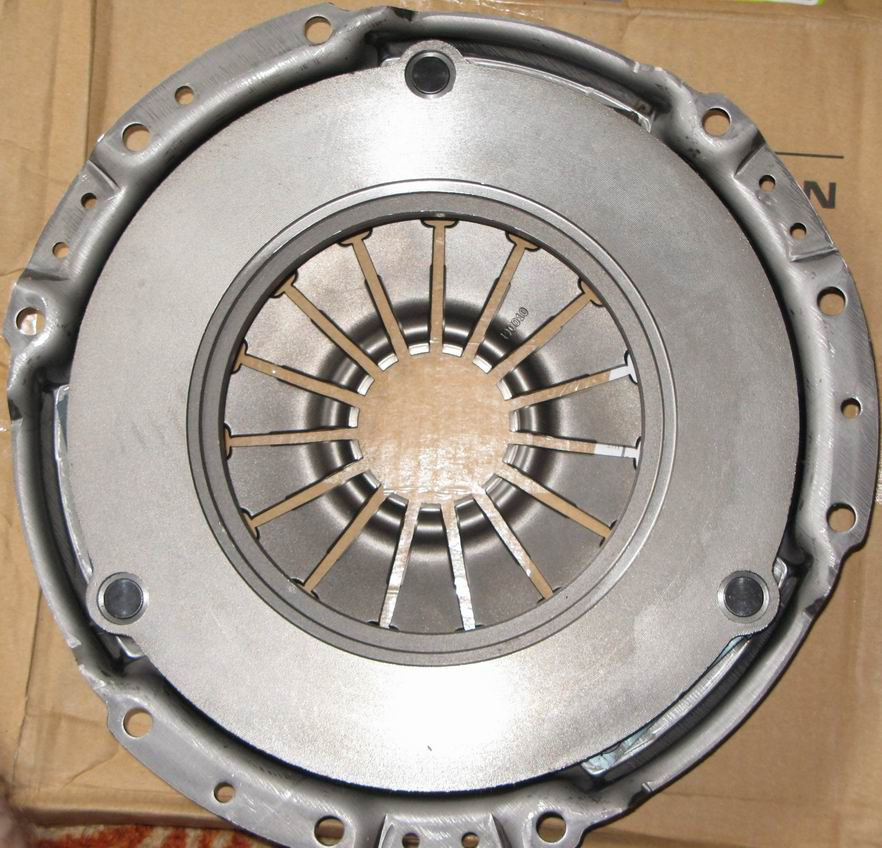 30210ED80A Корзина сцепления NISSAN INFINITI | Запчасти на DRIVE2