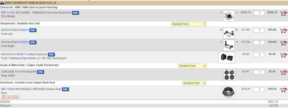 88935685 Сальник раздаточной коробки на задний кардан GM | Запчасти на ...