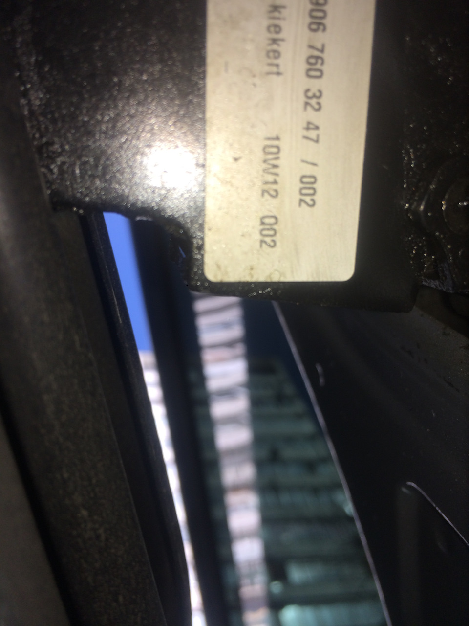 A9067603247 Механизм сдвижной двери Mercedes | Запчасти на DRIVE2