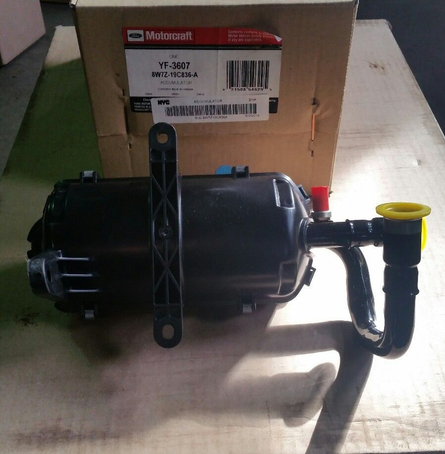 Восстановление работоспособности кондиционера — Lincoln Town Car III, 4 ...