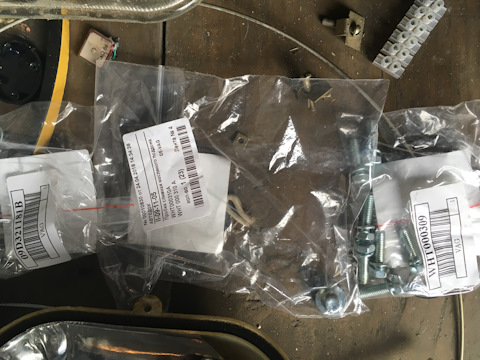 WHT000309 Болт (M6х1х21) / VAG | Запчасти на DRIVE2