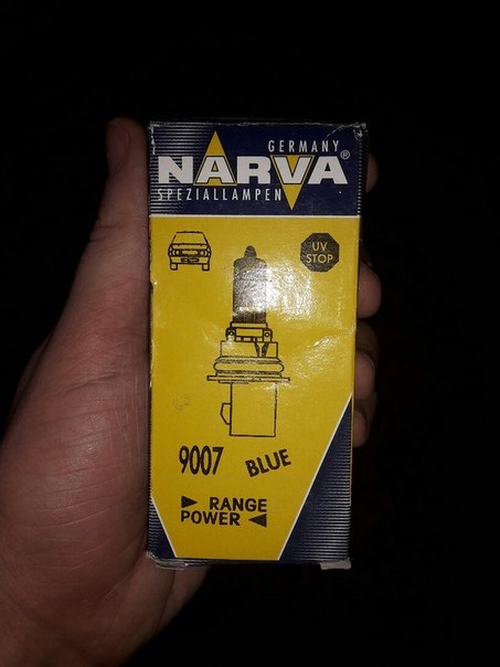 Замена головного света — Mitsubishi Cedia, 2 л, 2002 года | аксессуары ...