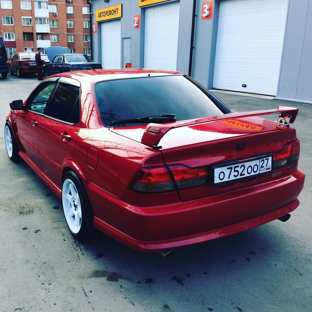 Запись, 3 мая 2018 — DRIVE2