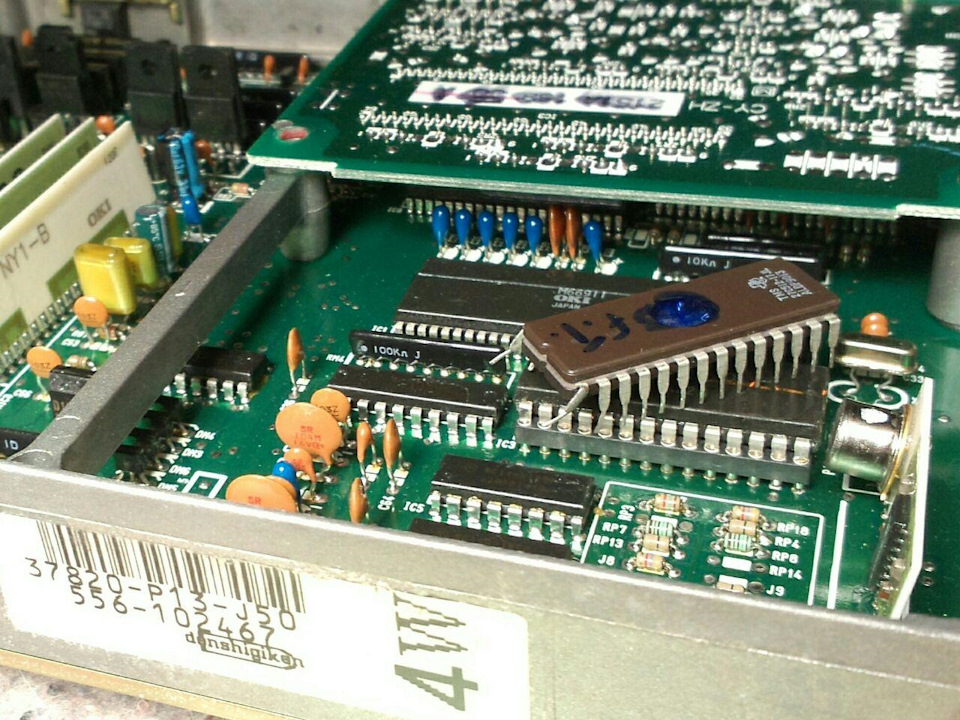 "битва" за fast track — Honda Prelude (BA8/BA9/BB1/BB4), 2,2 л, 1992 ...