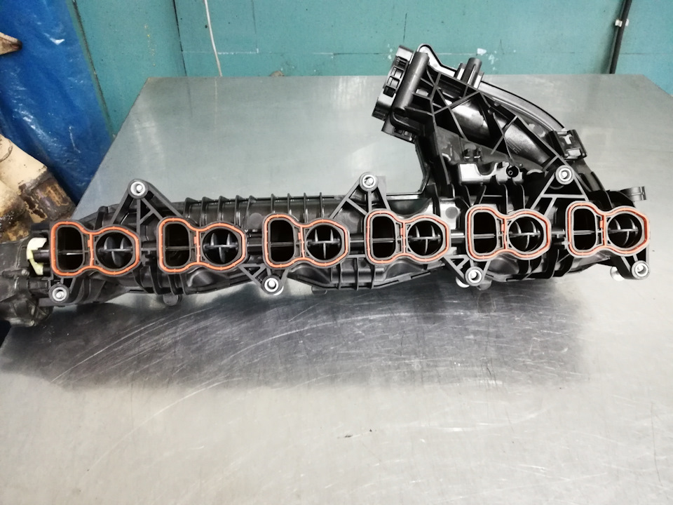 Приближается 150т. км — BMW X5 (E70), 3 л, 2011 года | визит на сервис ...