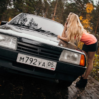 Instagram — DRIVE2