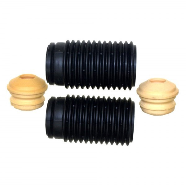 Ревизия передних суппортов и замена передних стоек. — Volvo S60 (1G), 2 ...