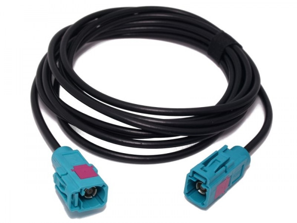 000098654A Провод антенны, соед VAG | Запчасти на DRIVE2