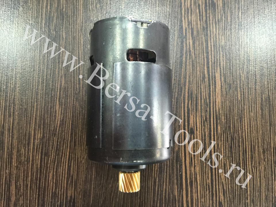 Электромотор Блока управления стояночным тормозом 3443685028 EMF ...