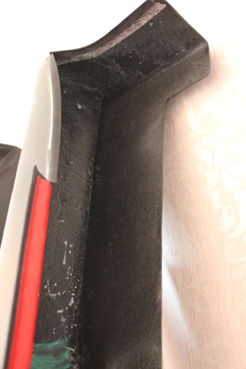 Пороги — Toyota Celica (230), 1,8 л, 2000 года | стайлинг | DRIVE2