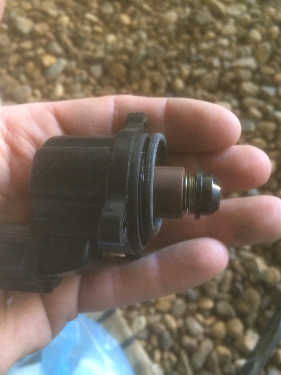 Барыга пост. — Mitsubishi Lancer IX, 1,6 л, 2006 года | запчасти | DRIVE2