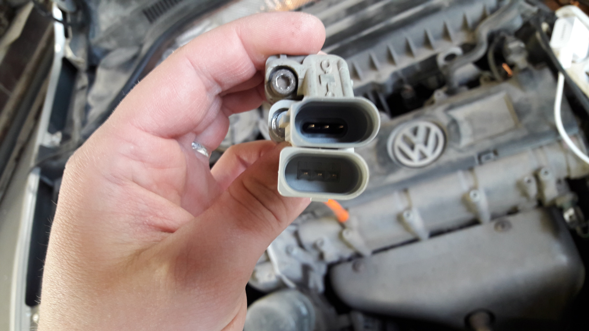 Итог на тему ошибок P0322 ДПКВ (16706 — Датчик оборотов двигателя-G28 ...