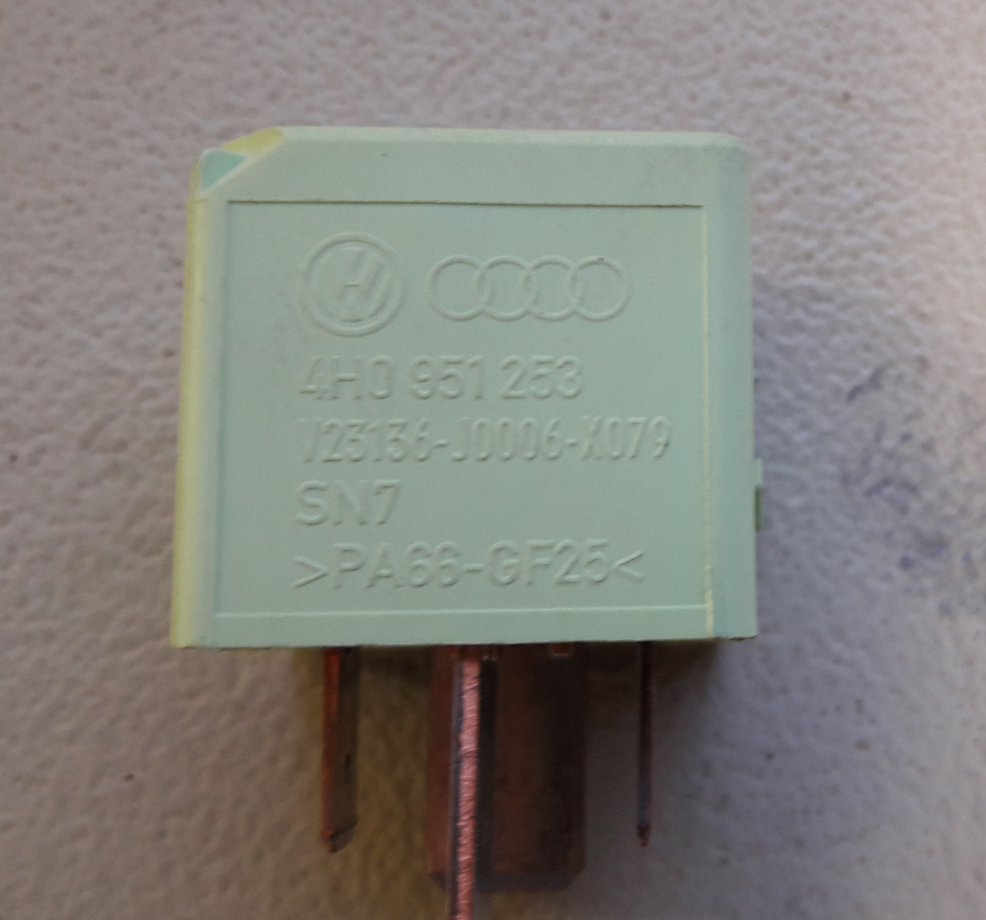 Итог на тему ошибок P0322 ДПКВ (16706 — Датчик оборотов двигателя-G28 ...