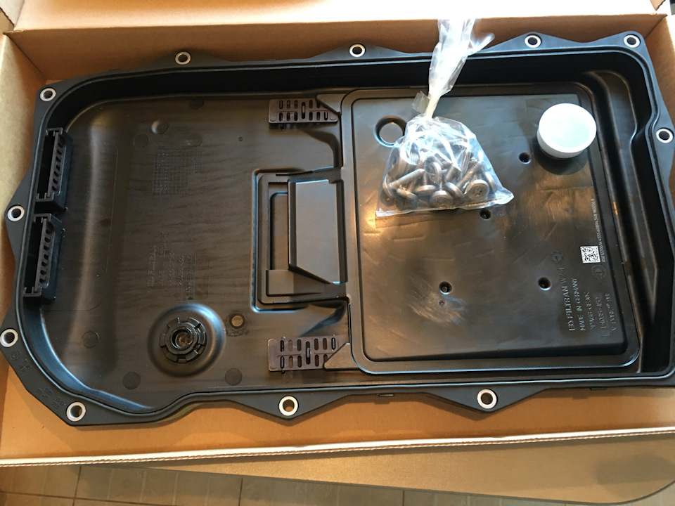 Наверно пора-2 — BMW X5 (E70), 3 л, 2010 года | другое | DRIVE2