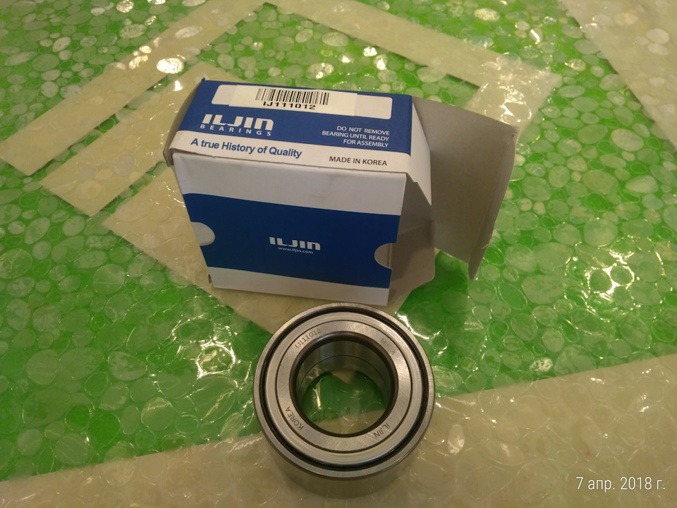 После зимы накопилось… — Chevrolet Lacetti 5D, 1,6 л, 2010 года ...