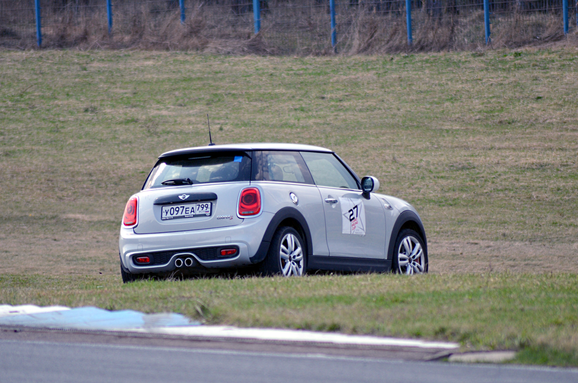 Фото 1 этап: BMW&MINI — Сообщество «Turbo Racing Cup» на DRIVE2