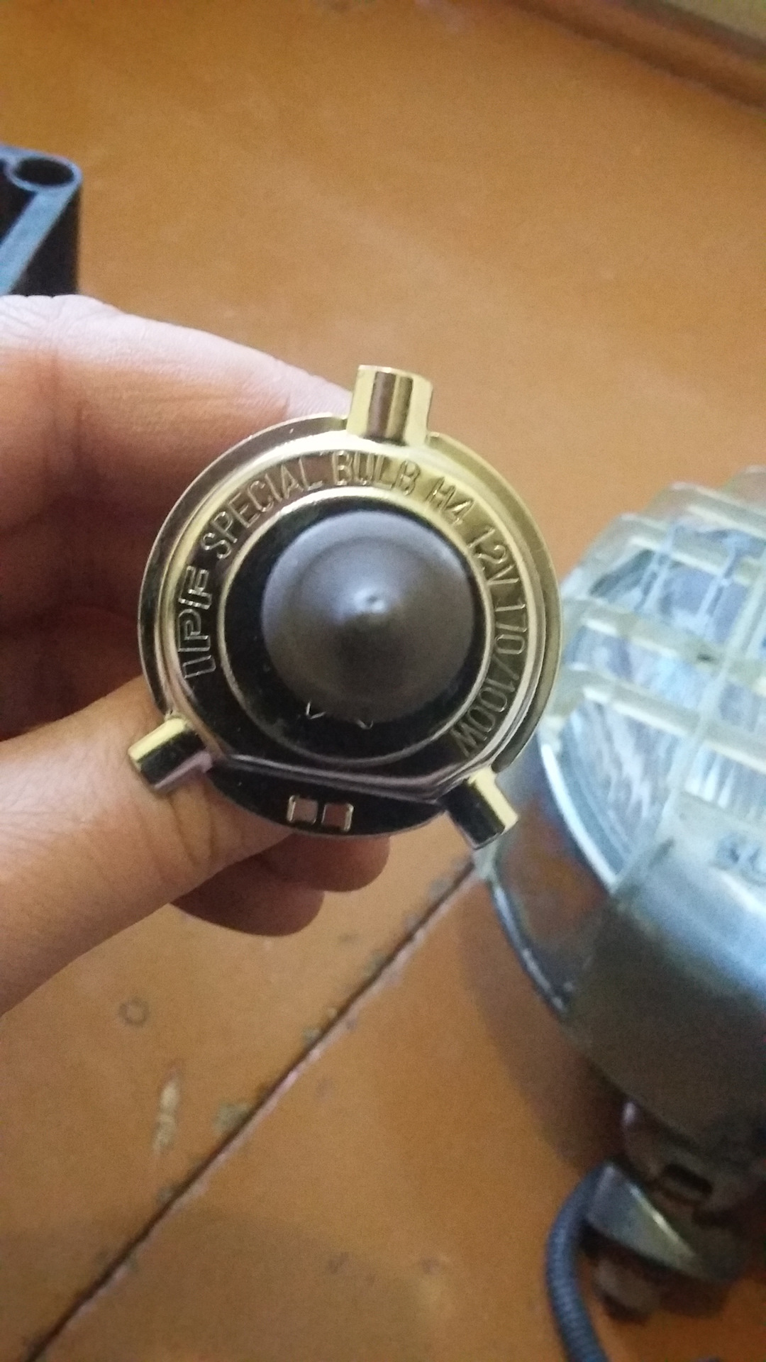 много света не бывает ч.2 (тизер) IPF 930 ralliy — Lada 4x4 3D, 1,7 л, 1994 года | электроника ...