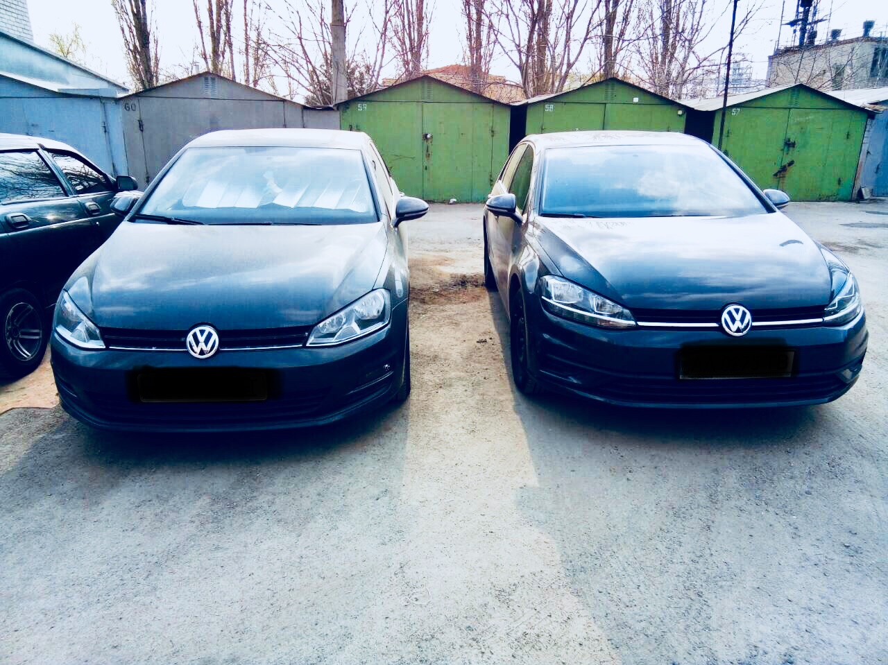 Запись, 4 мая 2018 — DRIVE2