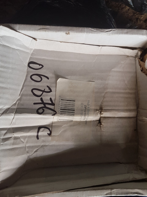 3780A011 Ступица в сборе Mitsubishi | Запчасти на DRIVE2