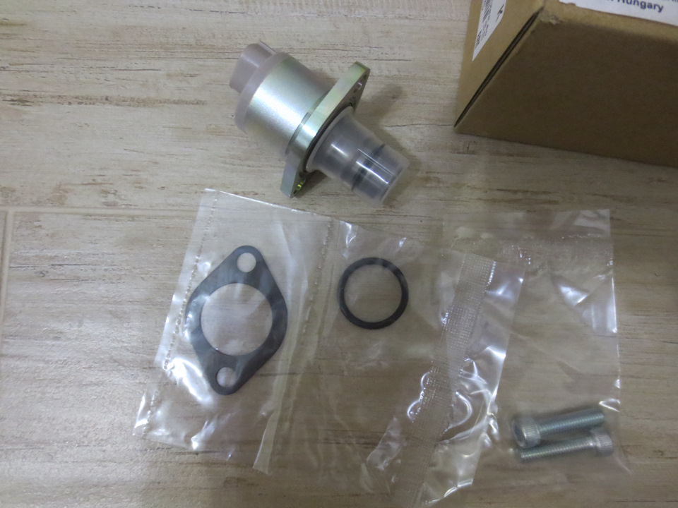 Пришли запчасти для то — Opel Zafira B, 1,7 л, 2008 года | плановое ТО ...