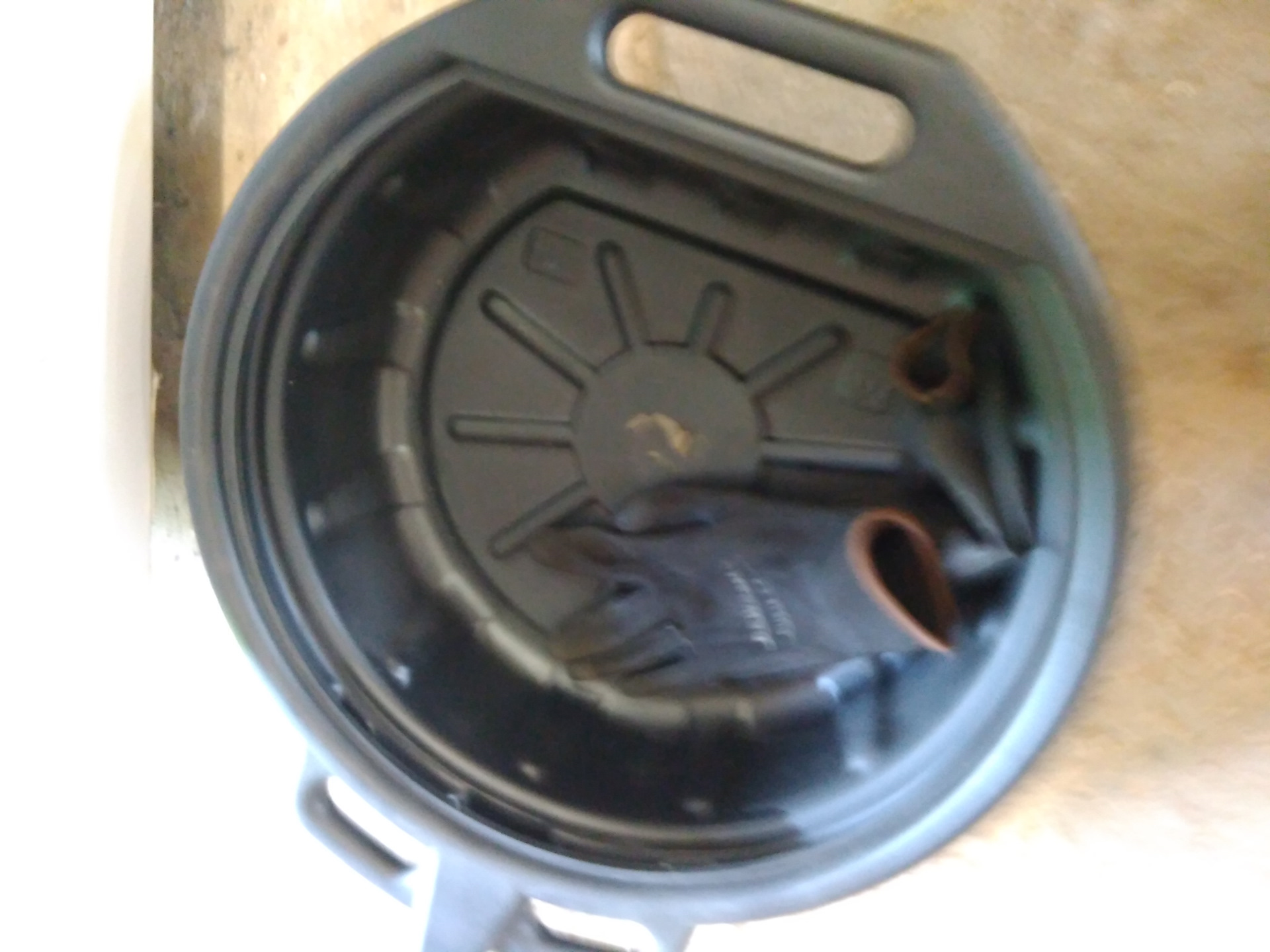 11. ТО: замена масел и фильтров — Daihatsu Storia (1G), 1,3 л, 2003 ...