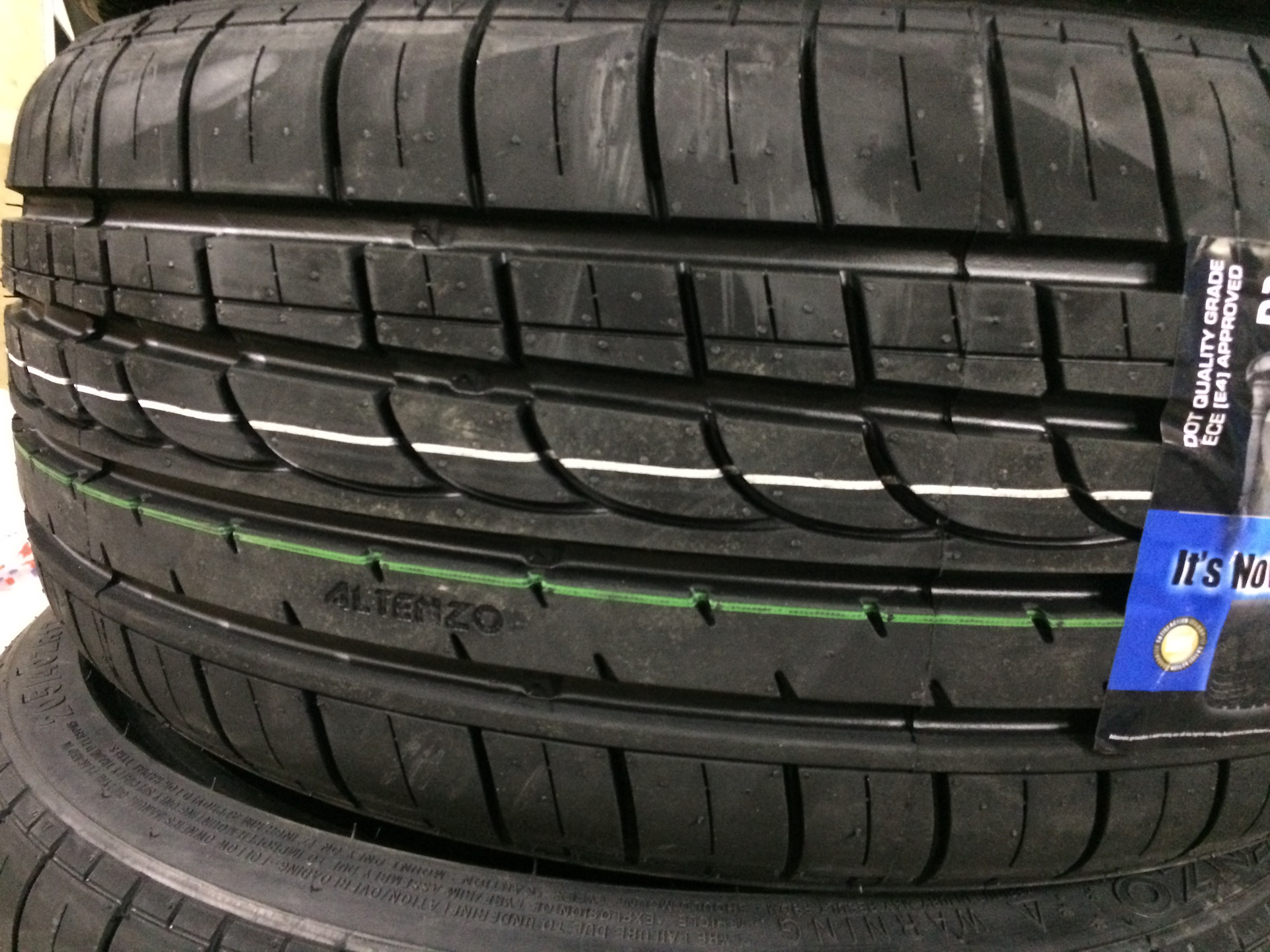 Новые колёса на весенне-летний сезон. — Skoda Fabia Mk2, 0,5 л., 2008 ...