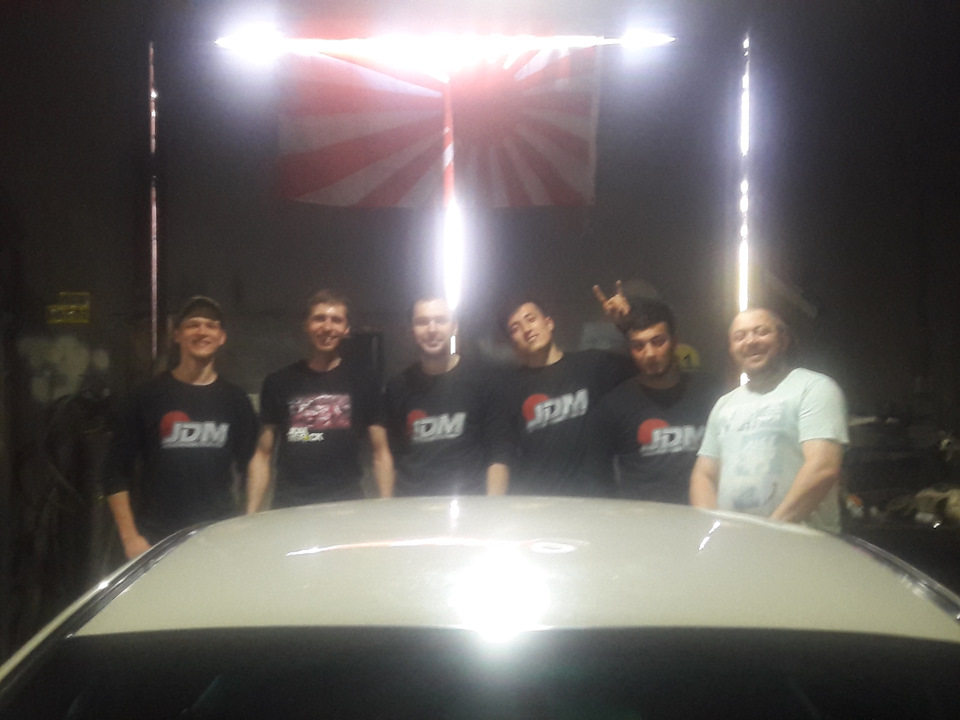 DSM & JDM 05.05.2018 — Mitsubishi Eclipse (3G), 2,5 л, 2002 года ...