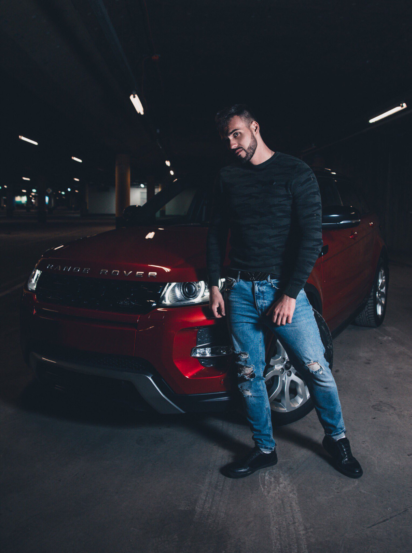 Запись, 6 мая 2018 — DRIVE2