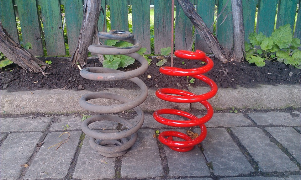 -35/-35 MTS Technik — Skoda Superb Mk1, 1,8 л, 2007 года | тюнинг | DRIVE2