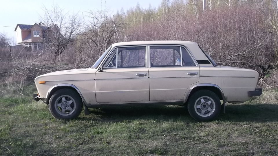 Падают обороты и глохнет двигатель — Lada 21061, 1,3 л, 1988 года ...