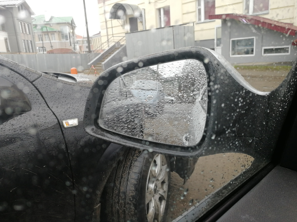 Приводим машинку в порядок — Opel Astra H, 1,6 л, 2012 года | поломка ...