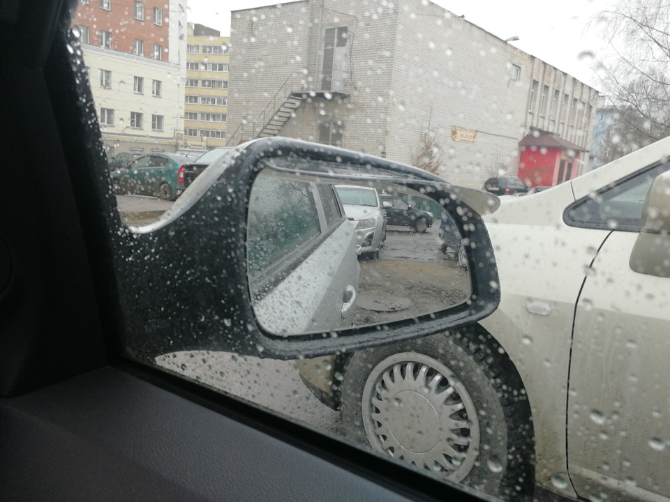 Приводим машинку в порядок — Opel Astra H, 1,6 л, 2012 года | поломка ...