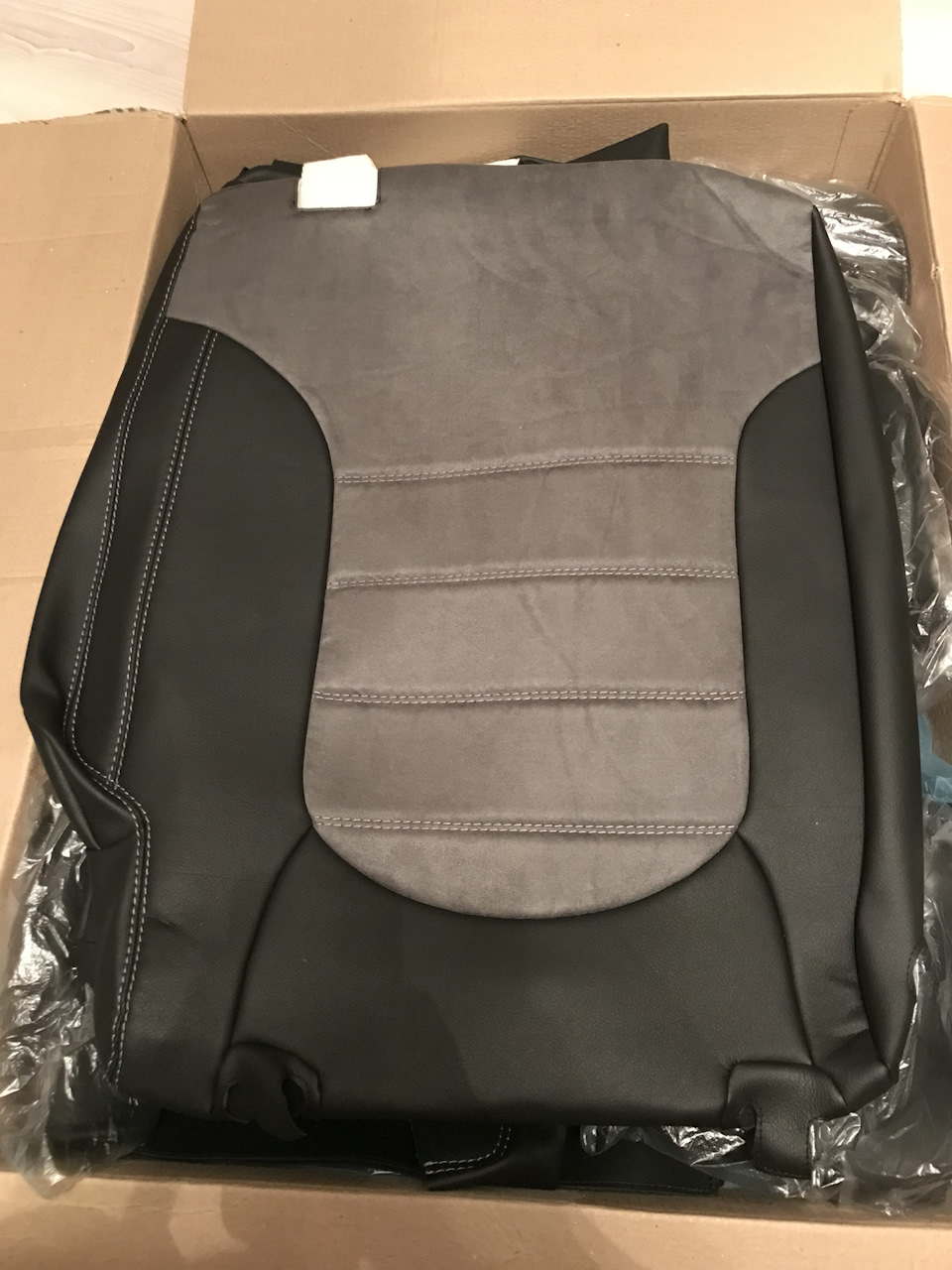 Продаю комплект салона as inter — Hyundai Creta (1G), 1,6 л, 2016 года ...