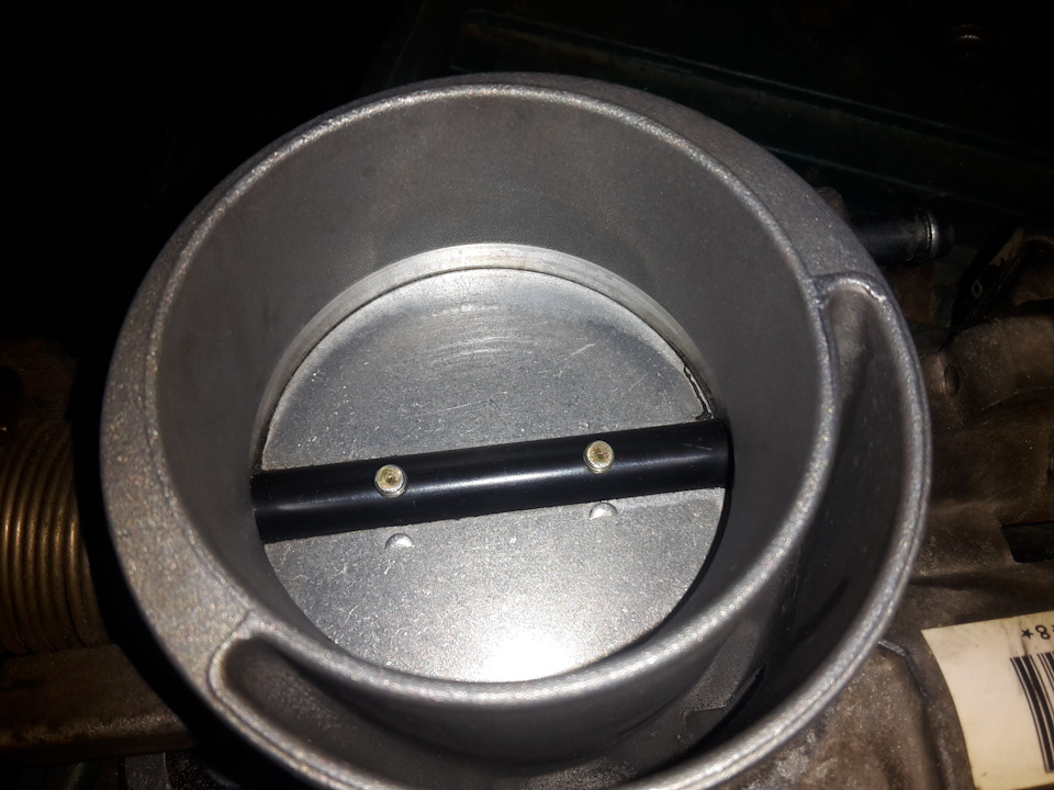 Профилактика. — Dodge Grand Caravan (4G), 3,8 л, 2003 года | своими ...