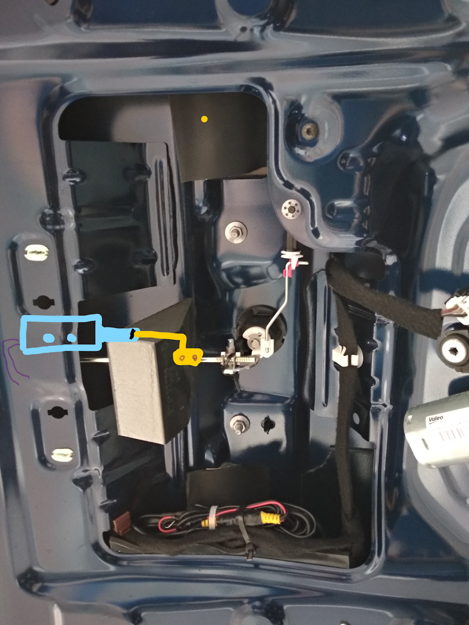 Проект. — DRIVE2