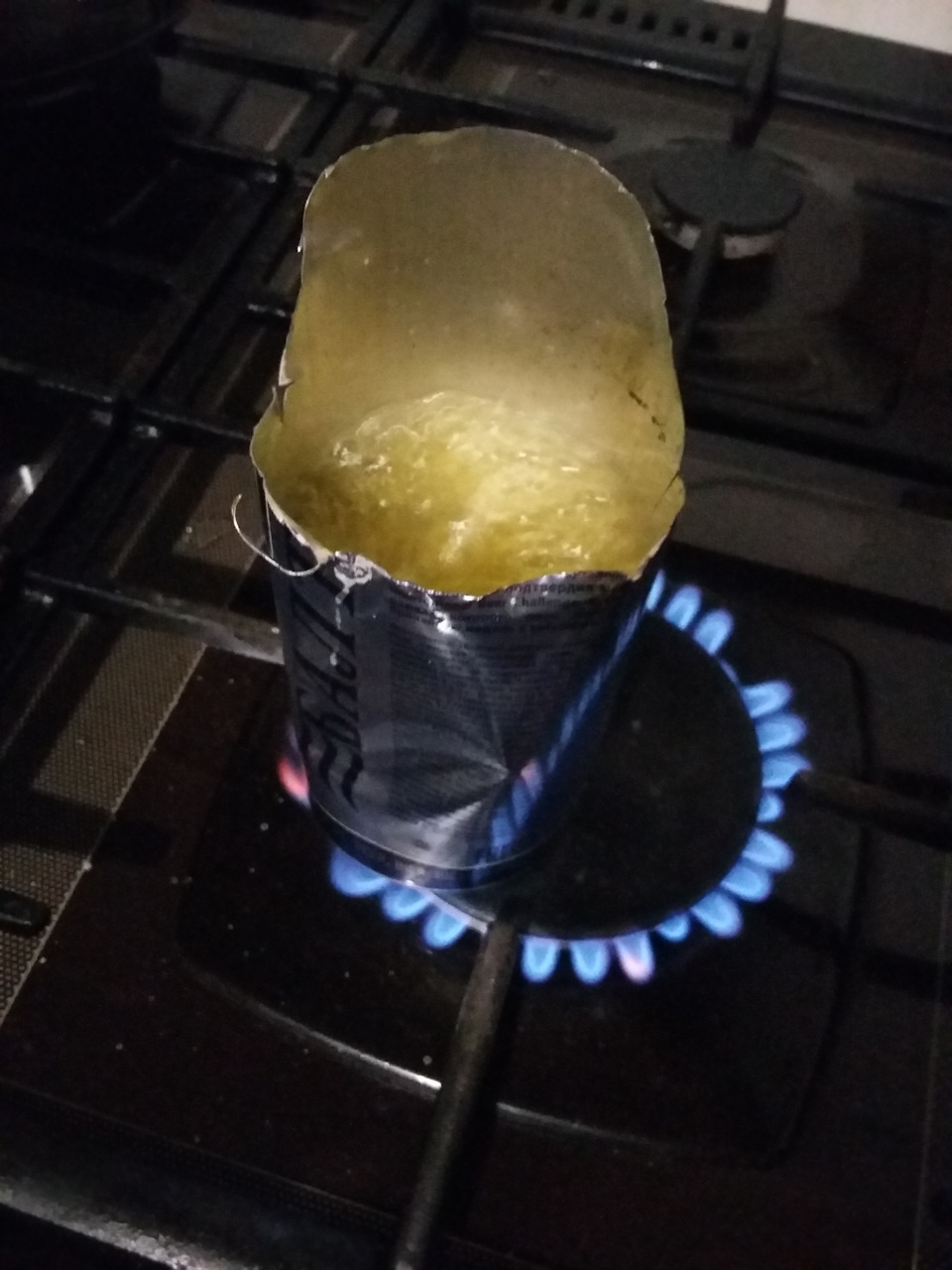 Привел в порядок концевик сигнализации капота. — Hyundai Accent (2G), 1 ...