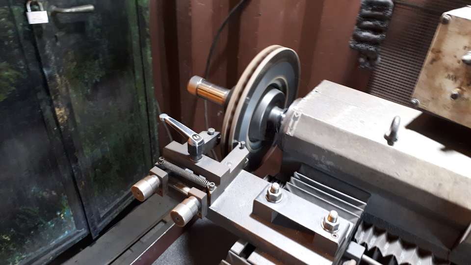 Внеплановая замена ступичного подшипника. — Hyundai Sonata VI (YF), 2,4 ...