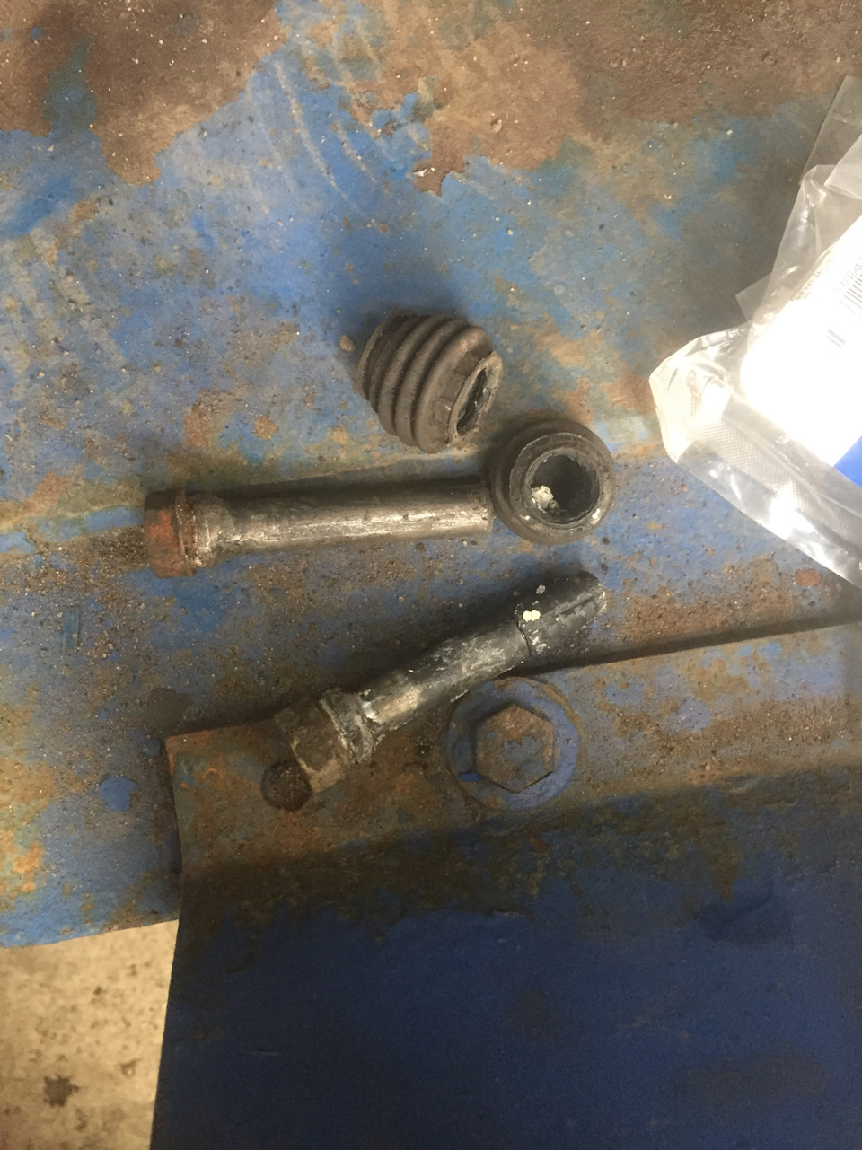 Сбылась моя хотелка — Hyundai Grand Starex, 2,5 л, 2011 года | колёсные ...